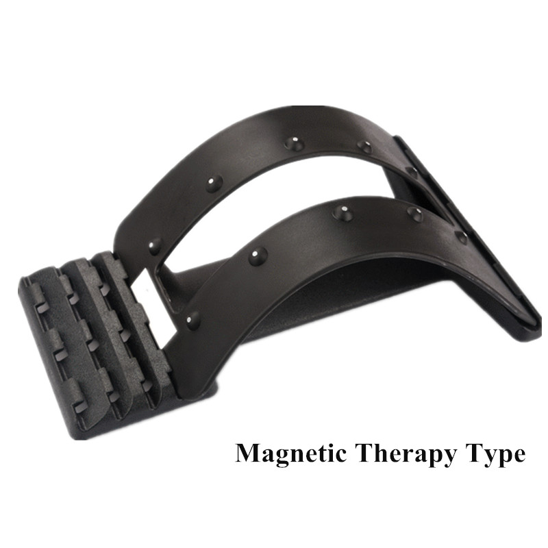 Magie Terug Massage Brancard Stretching Taille Ond... – Grandado