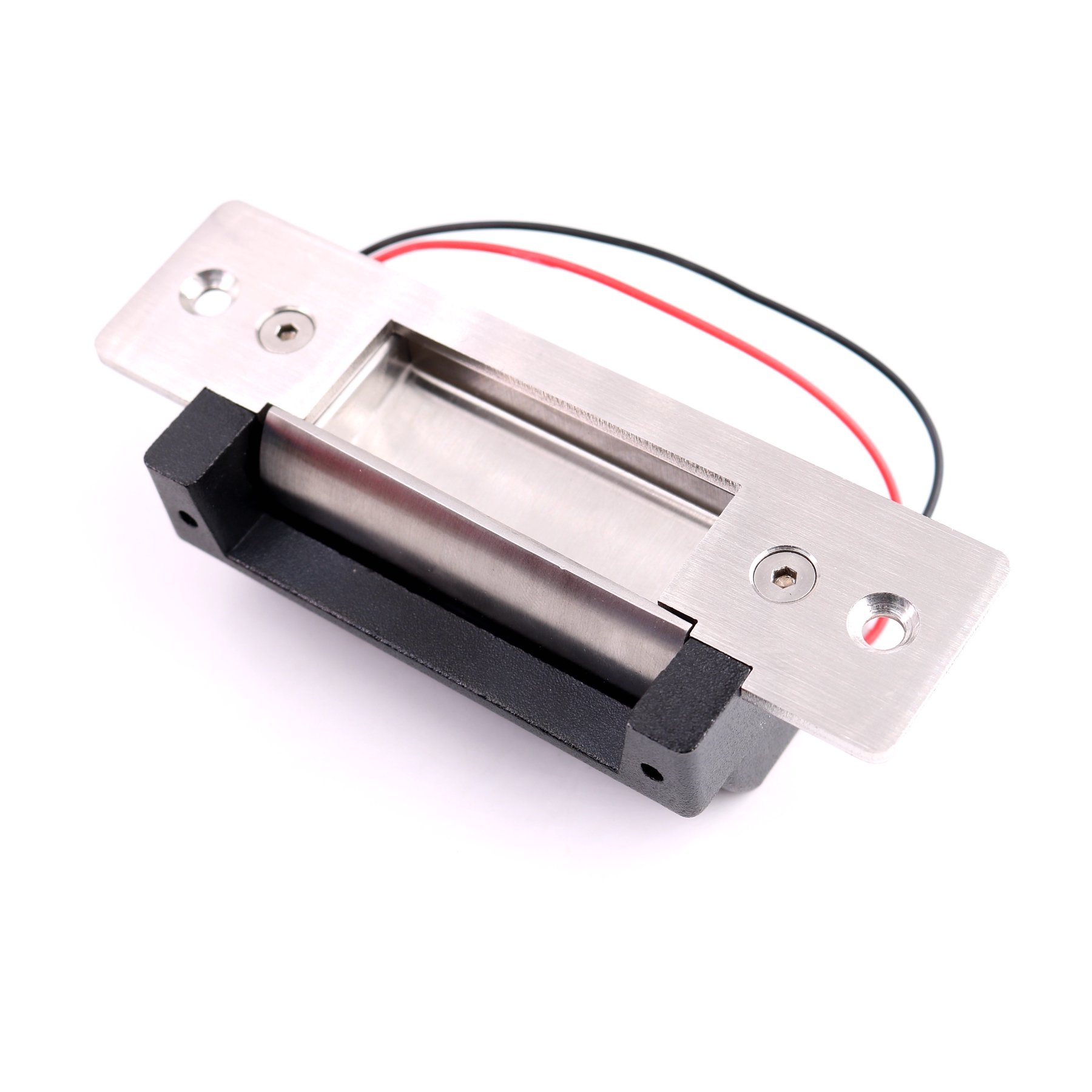 12V ANSI Electric Strike Lock Fail Secure Fail Saf... – Grandado