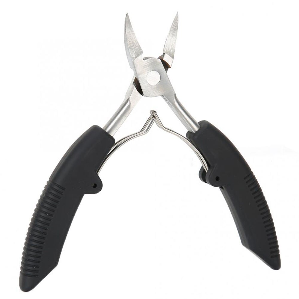 Nail Toe Cuticle Scissors Fingernail Toenail Thick... – Vicedeal
