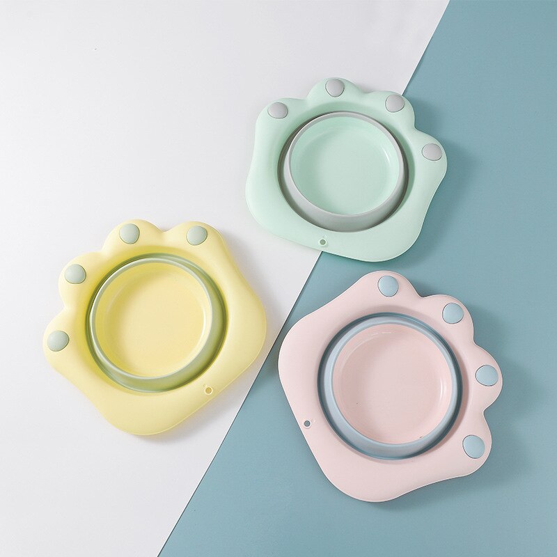 Foldable Washbasin Household Plastic Portable Laun... – Grandado