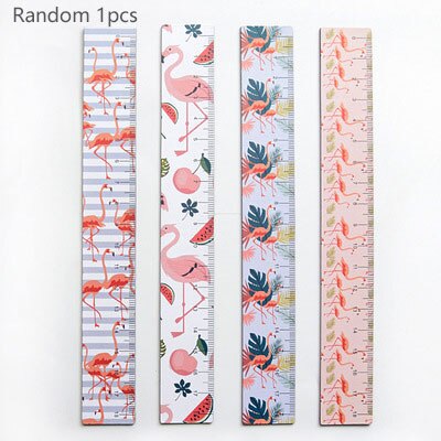 Regla magnética blanda multifuncional de 18cm con ... – Grandado