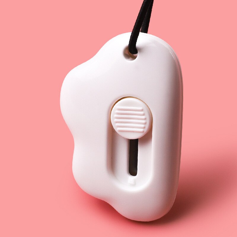 Cute Rabbit Cloud Color Mini Portable Utility Knif... – Vicedeal