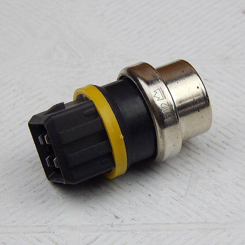 4-PIN Coolant Temperature Sensor 357919501A 6U0919... – Grandado
