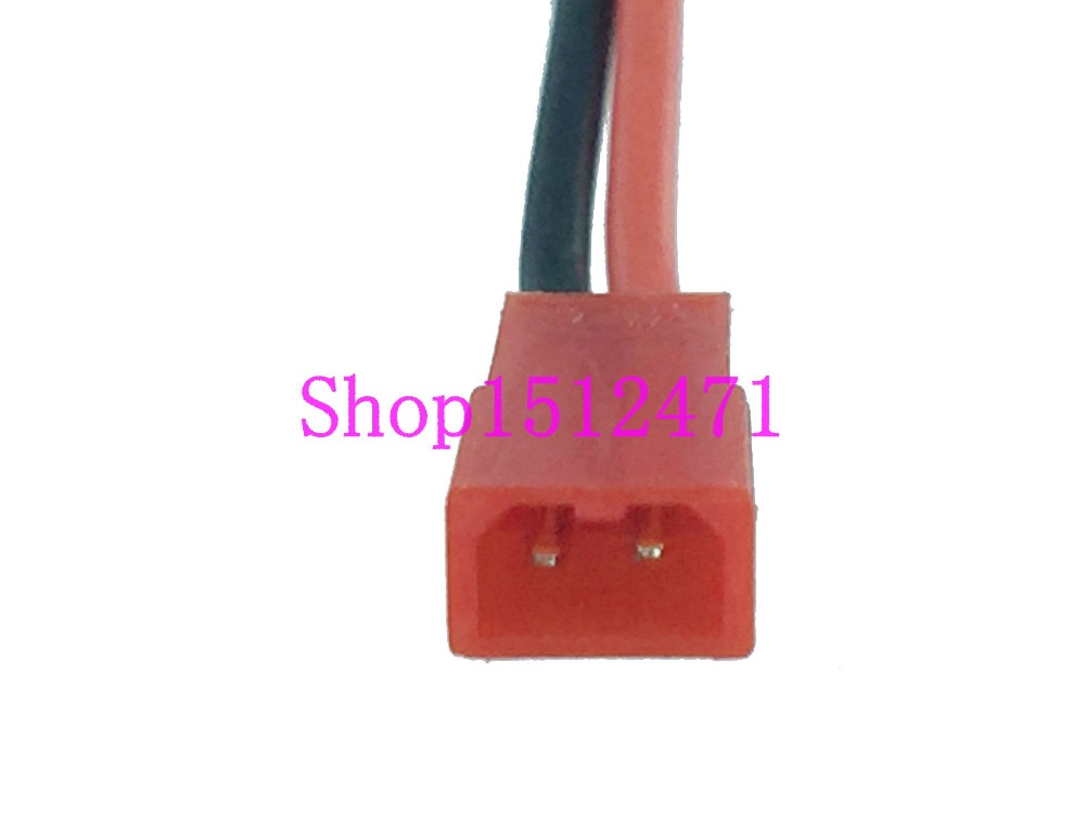 Deans Ultra T-Plug female To JST female Connector ... – Grandado