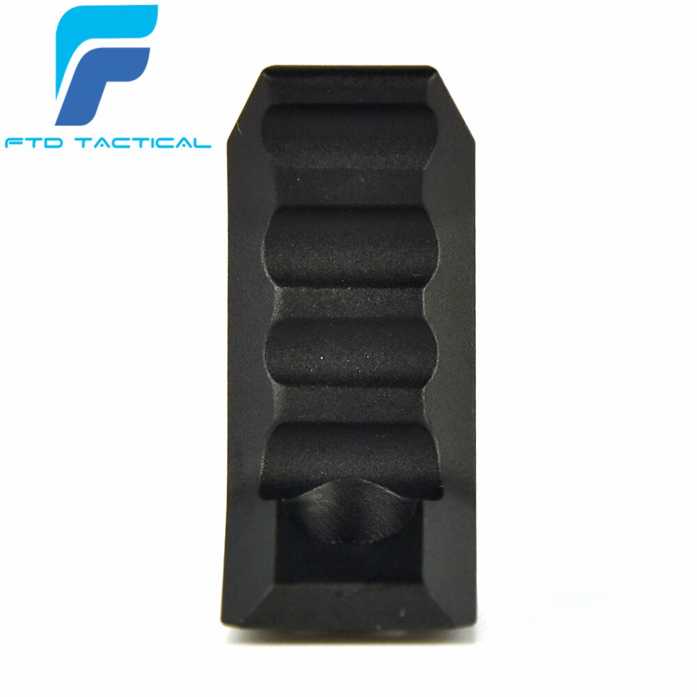 VP-24 Hybrid keymod Hand Stop BK – Grandado