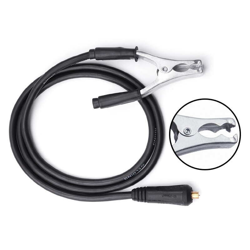 300A Groud Heat Resistant Welding Earth Clamp Clip... – Vicedeal