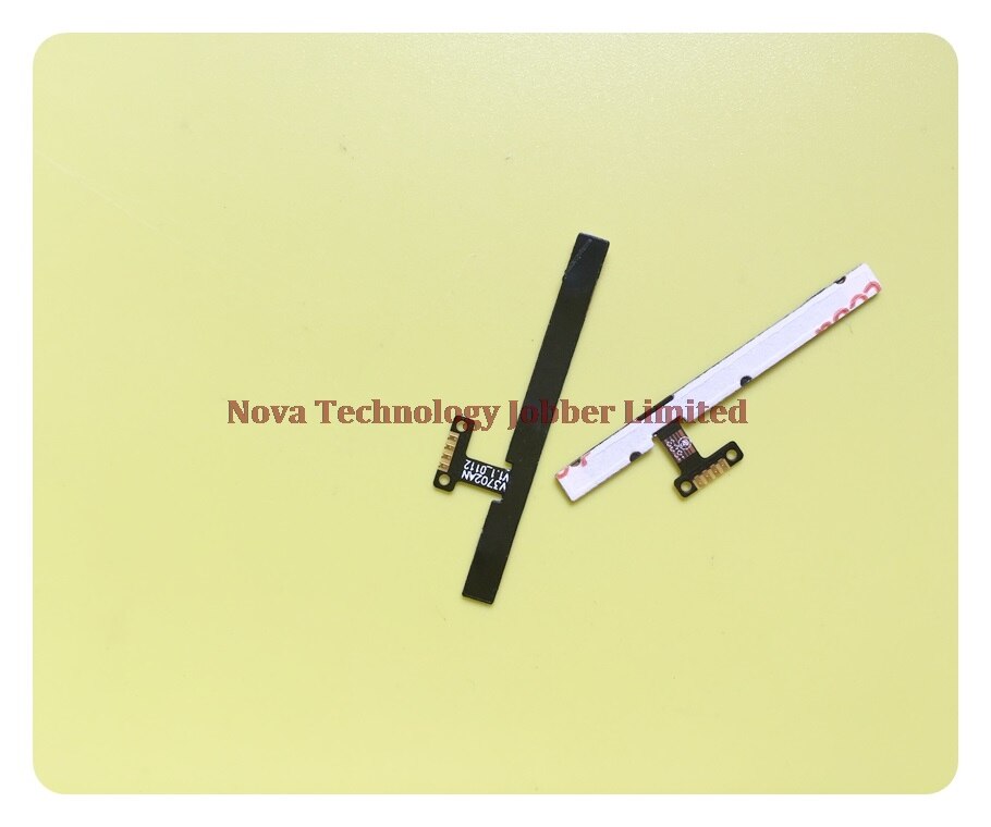 Wyieno BQ5020 Schakelaar On/Off Volume Lint Voor B... – Grandado