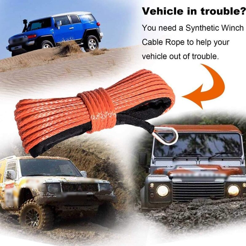 Automotive Vehicle ATV UTV Off-road Boat Synthetic... – Vicedeal