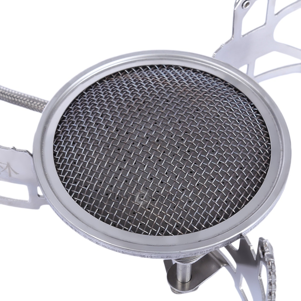 Bulin B15 Outdoor Gasfornuis Vouwen Koken Oven Kam... – Grandado
