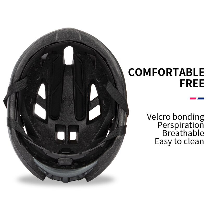 Outdoor Sport Volwassen Eps Fietshelm Mannen/Vrouw... – Grandado