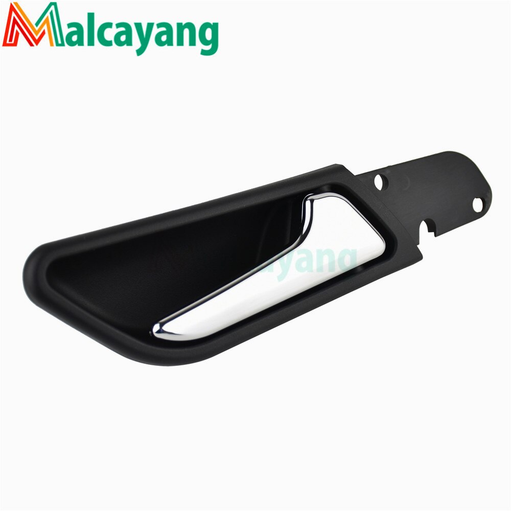 Verchroomde Auto Inner Interieur Deurgrepen Voor M... – Grandado