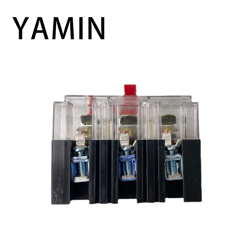 P254 Neue typ Transparent Kompakt-leistungsschalte... – Vicedeal