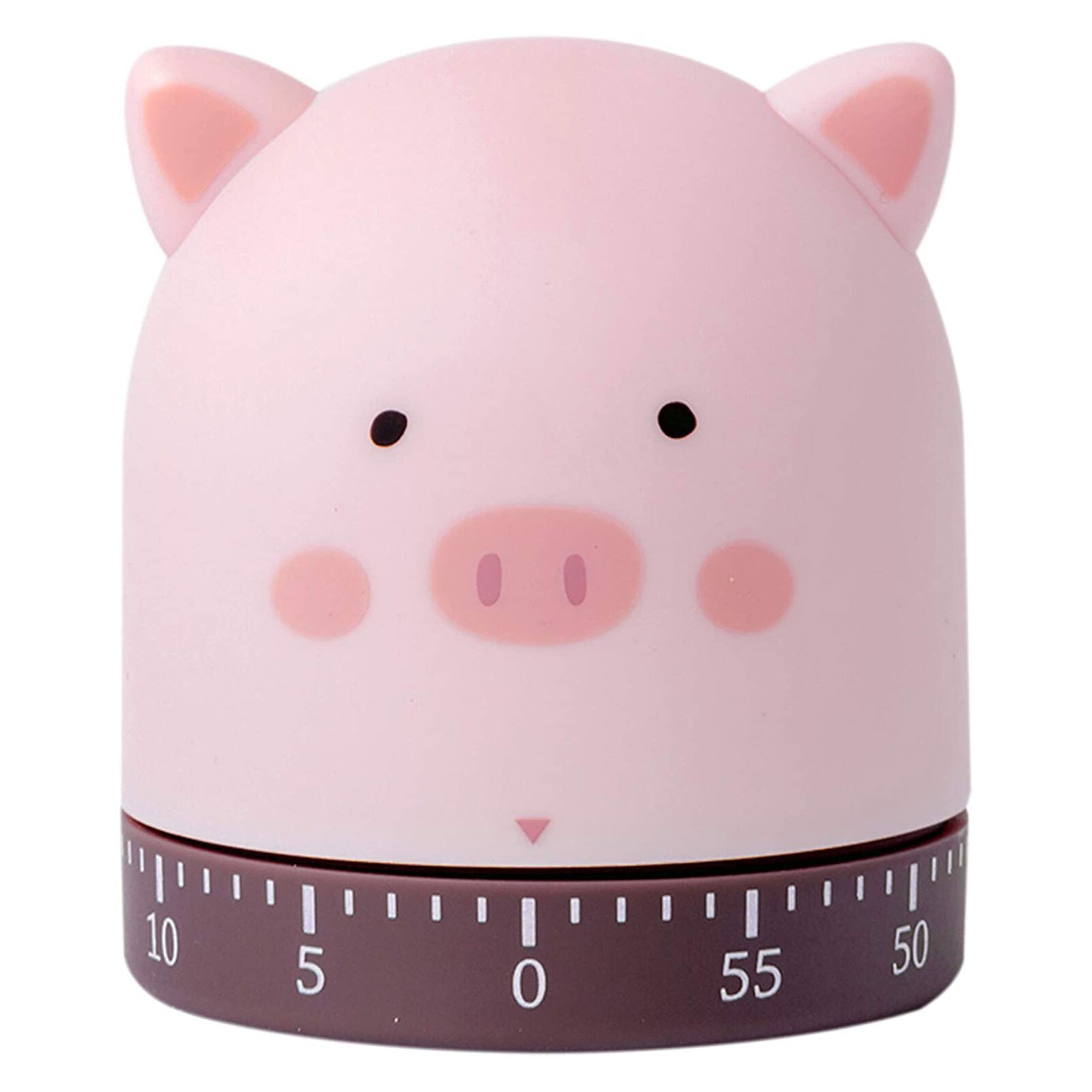 Timer Animal Shape Spin Time Accurate Mechanical R... – Vicedeal