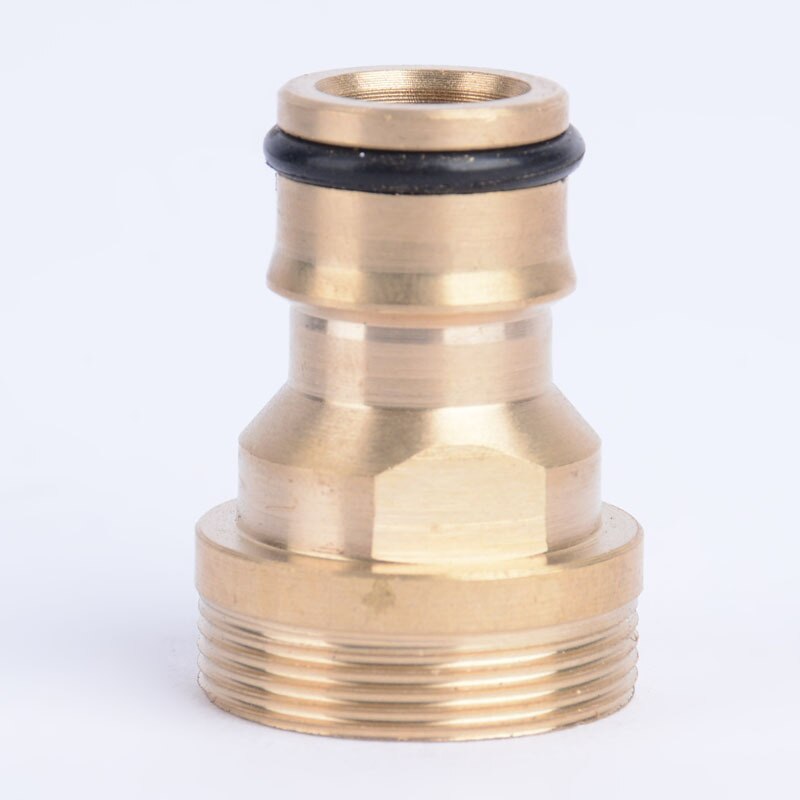 1 pcs Brass M22 M24 Thread Hose Water tube Connect... – Vicedeal