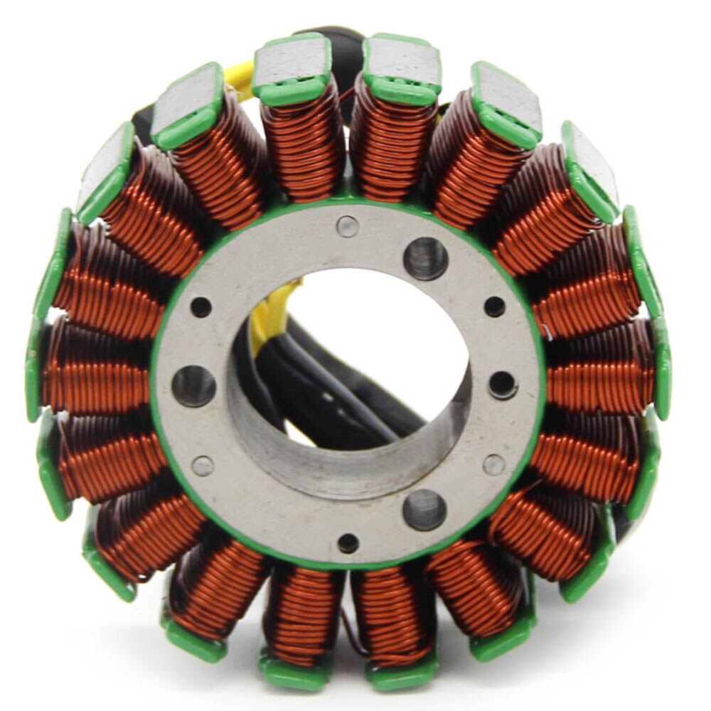 Magneto stator generator coil tenning stator coil ... – Vicedeal