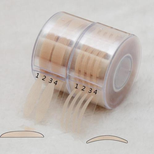 300 Pairs Lace Eye Lift Strips Invisible Eyelid St... – Grandado