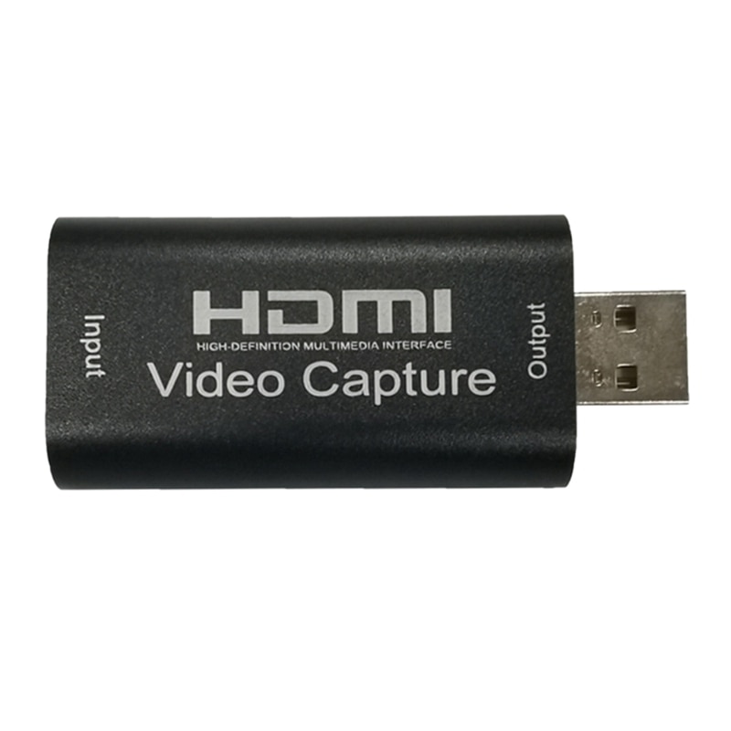 HDMI HD Video Capture Card USB Capture Card Game L... – Grandado