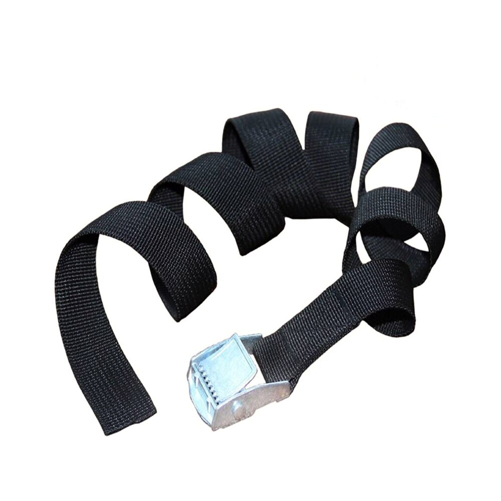 Buckle Tie-Down Belt Car Cargo Strap Strong ratche... – Vicedeal