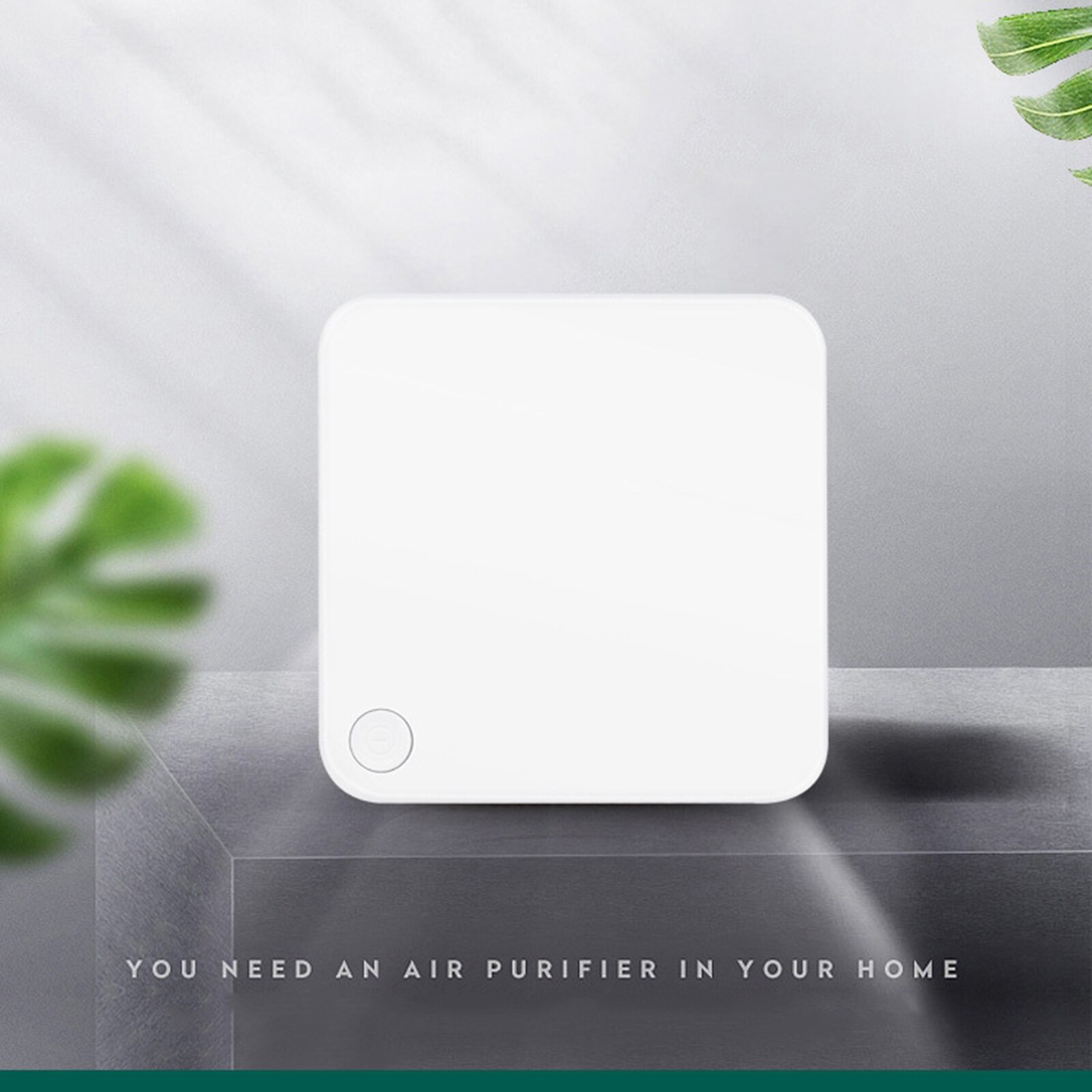 Air Filter Eliminate Smoke, Dust,Pollen, Dander s ... – Grandado