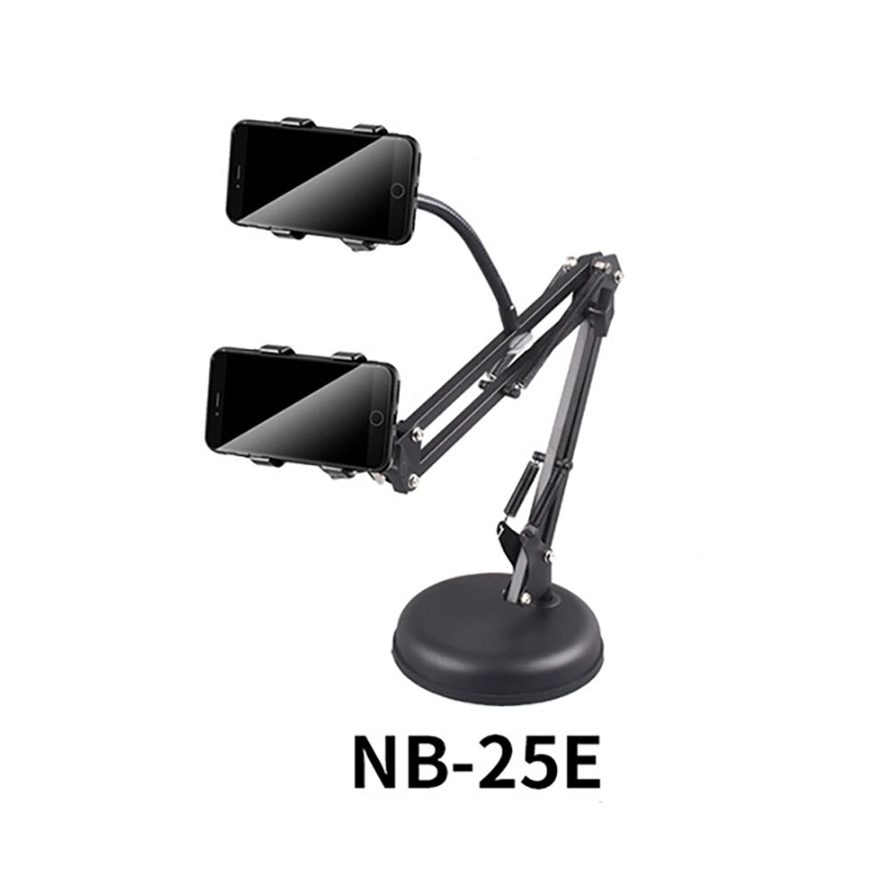 GXZ-NB25E Adjustable Mobile Phone Live Stand Live ... – Vicedeal