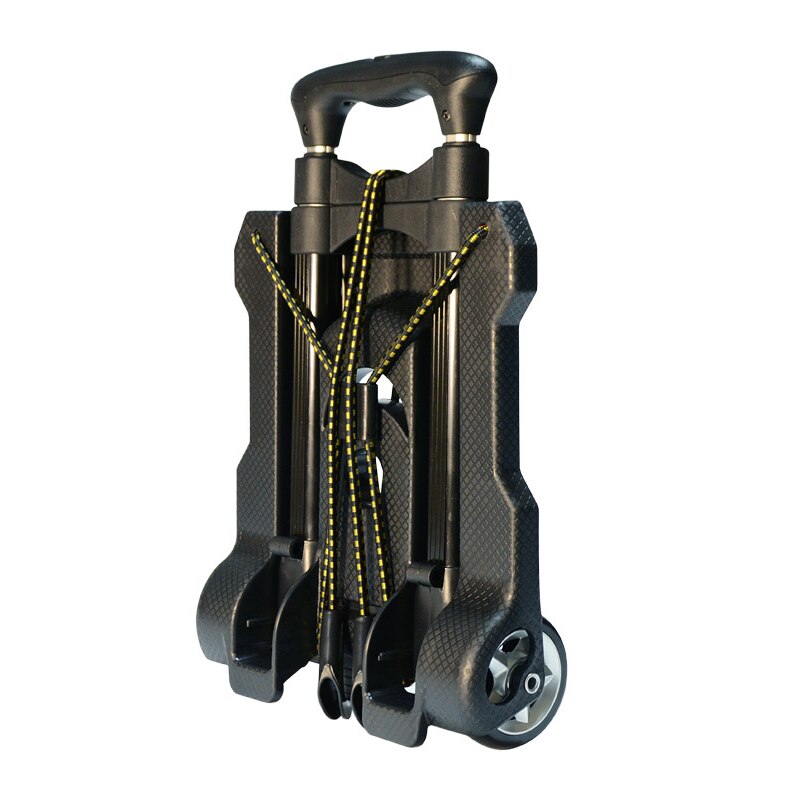 X-03 Shopping Cart Folding Tool Portable Trolley M... – Grandado