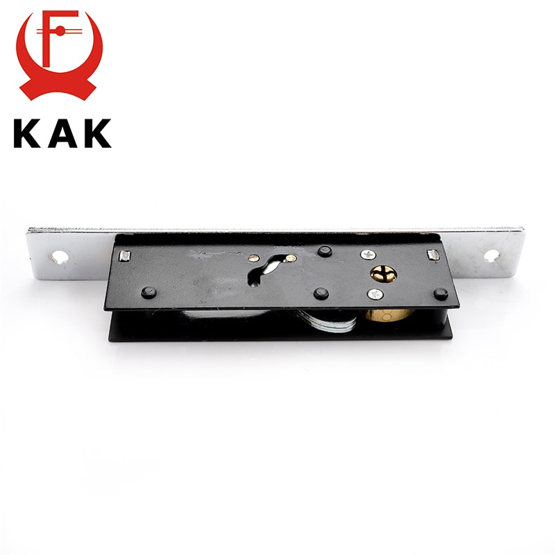 KAK Sliding Door Lock Zinc Alloy Window Locks Anti... – Grandado