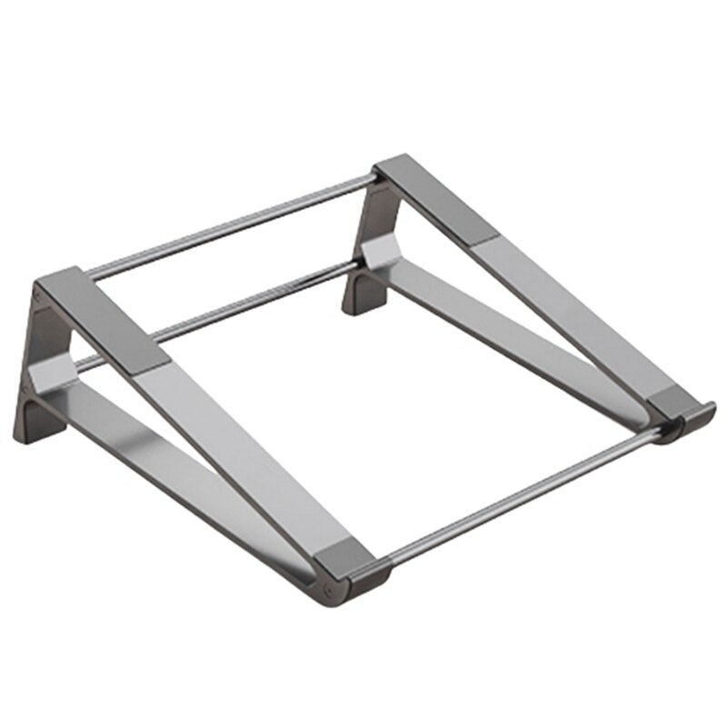 Laptop Stand, Ventilated Ergonomic Aluminum Comput... – Grandado