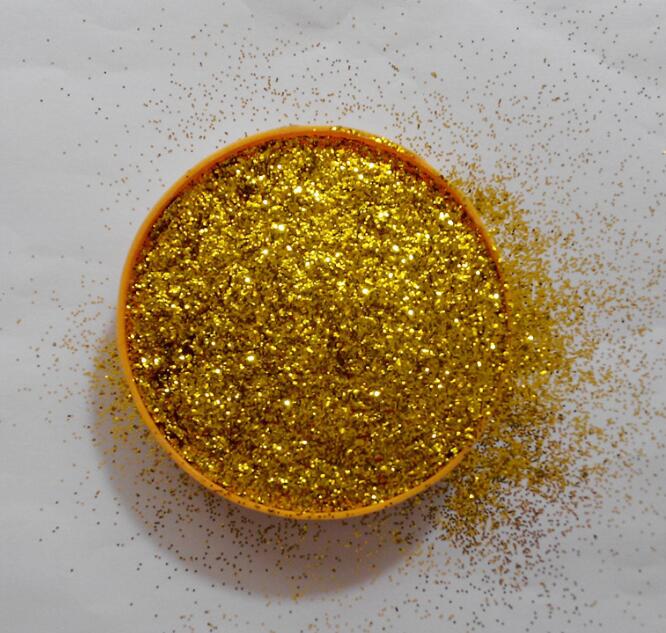 Gold Glitter Dust – Vicedeal