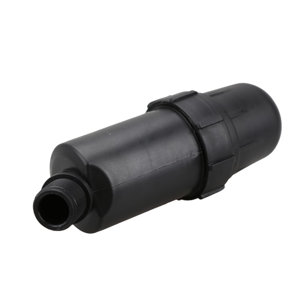 DN25PE 3/4 inch Irrigation Sprayer Screen Filter for Gardening Drip ...