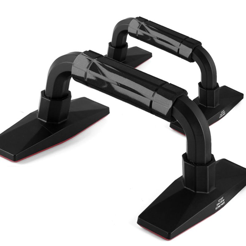 1 Paar Fitness Push Up Stands Bars Voor Building B... – Grandado