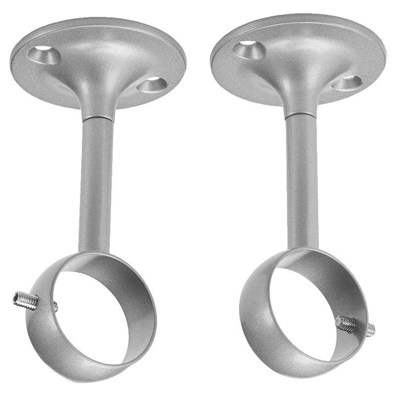 Gordijn Montage Beugel Rvs Verdikking Beugel Top M... – Grandado