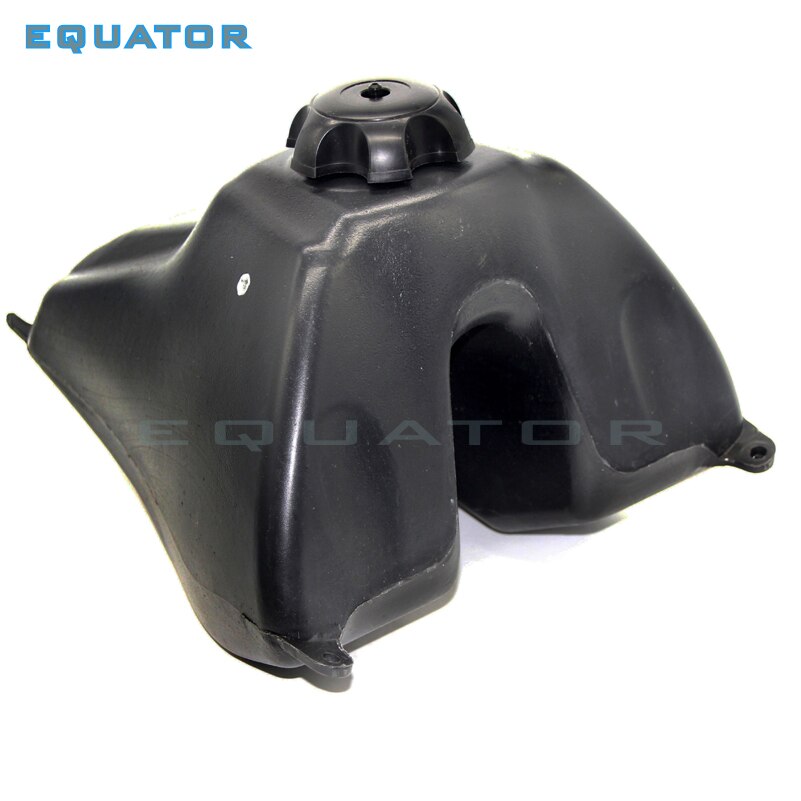 motorcycle parts Gas Fuel Tank with Cap petcock Pe... – Grandado