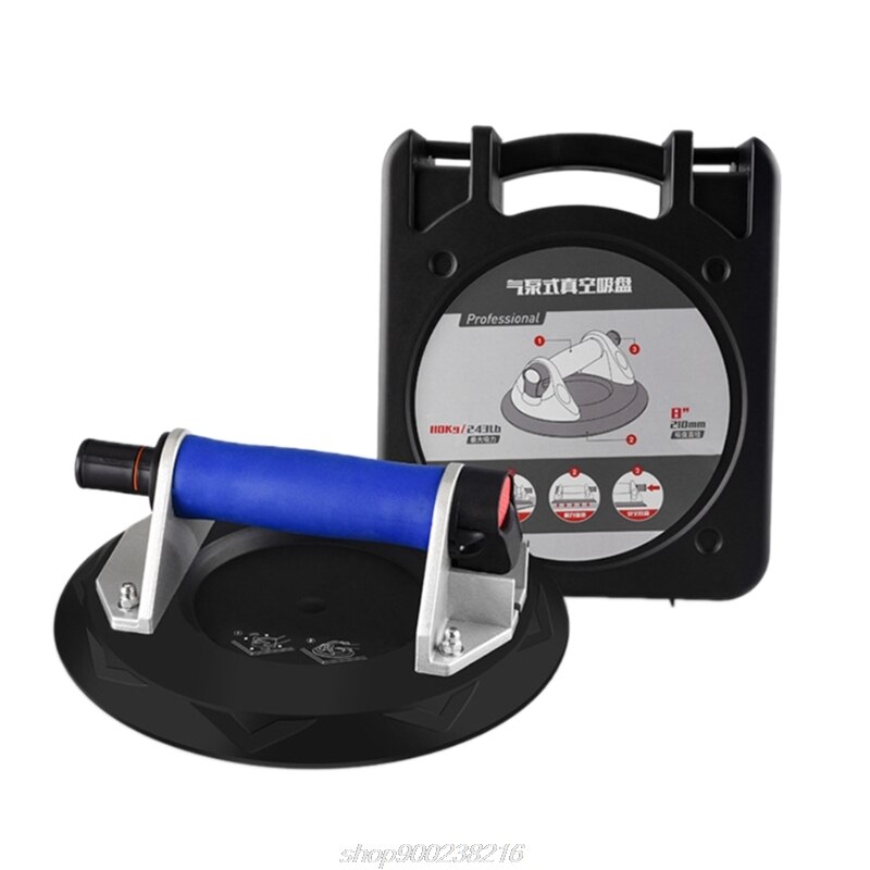 Vacuum Suction Cup with Handle Heavy Duty Vacuum L... – Grandado