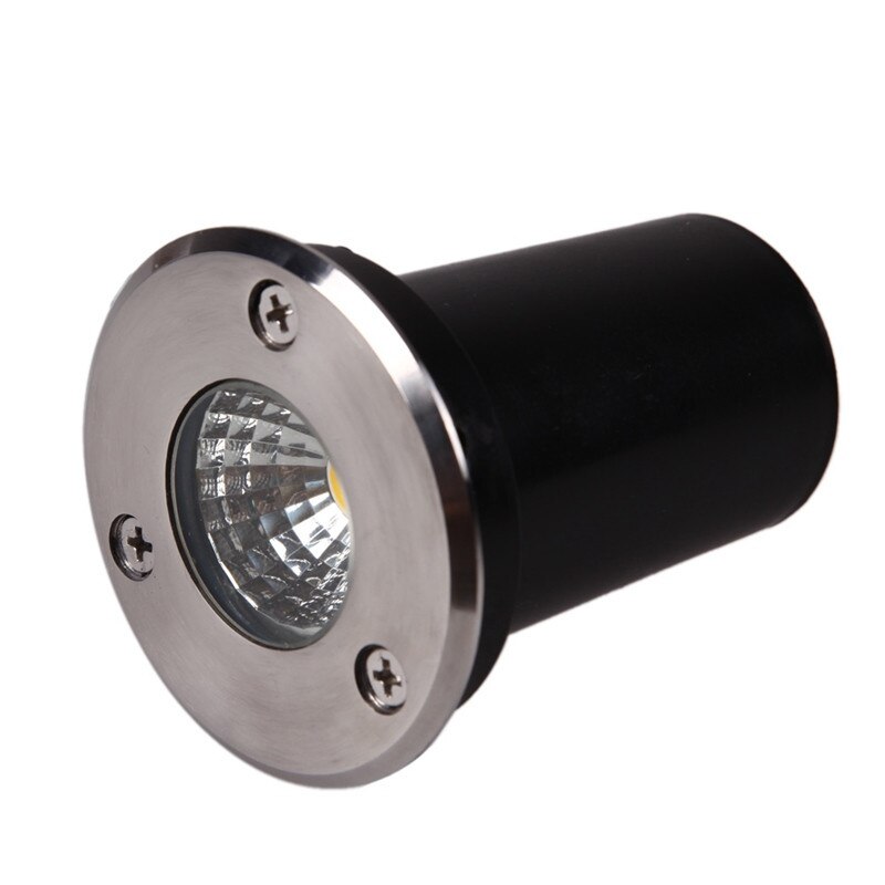 Cob IP67 Waterproof Led Light Underground Garden 3... – Vicedeal