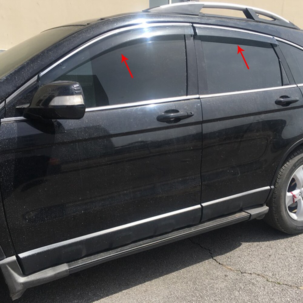 Styling auto Tende Da Sole Rifugi Visiere Finestra... – Grandado