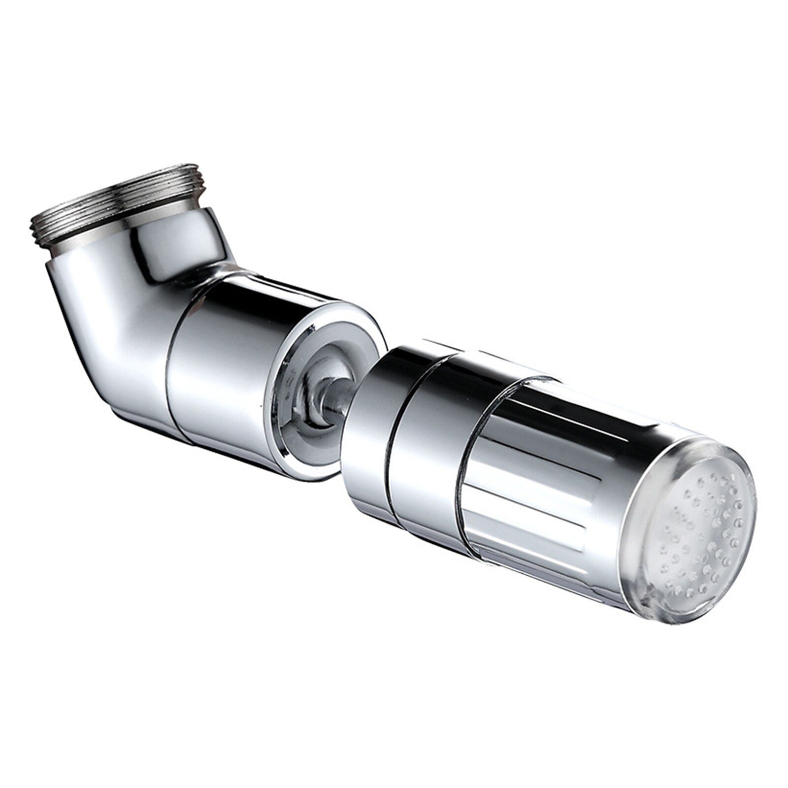 Universal 720° Rotatable Splash Filter Faucet LED ... – Grandado