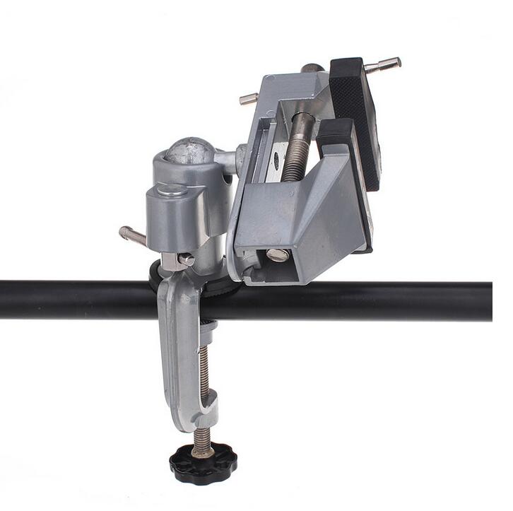 DIY tool Mini universal Bench vice small table vis... – Vicedeal
