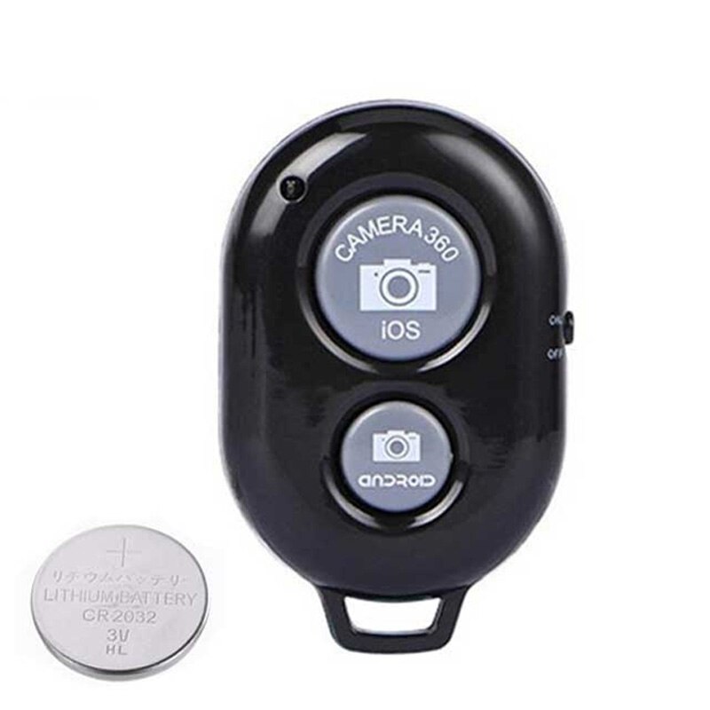 Phone Bluetooth-compatible Wireless Remote Shutter... – Vicedeal