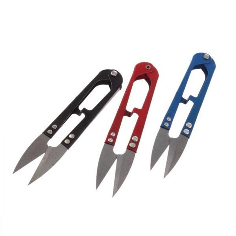 10.5*2cm DIY Hand Tool Tailor Scissor Thrum Stitch... – Vicedeal