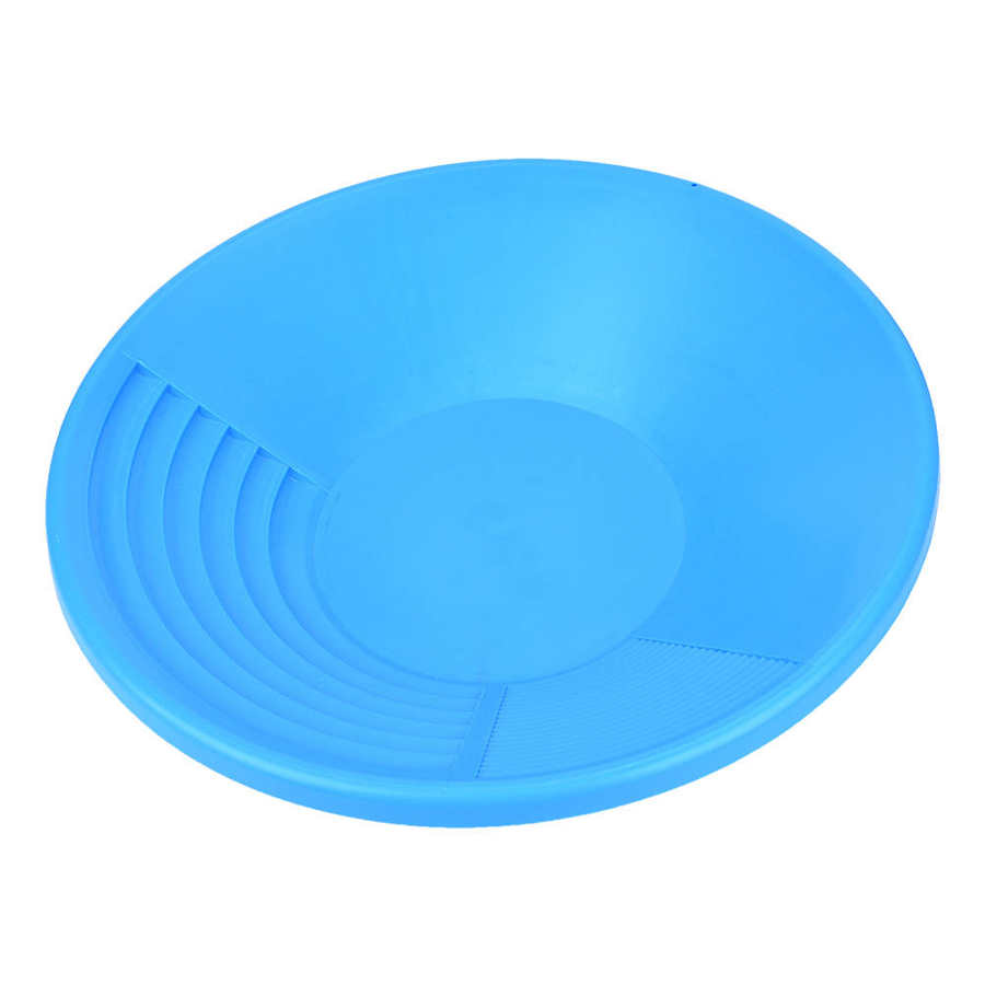 Plastic Mining Tray Gold Mining Tray 15 x 3 2 Inch... – Vicedeal