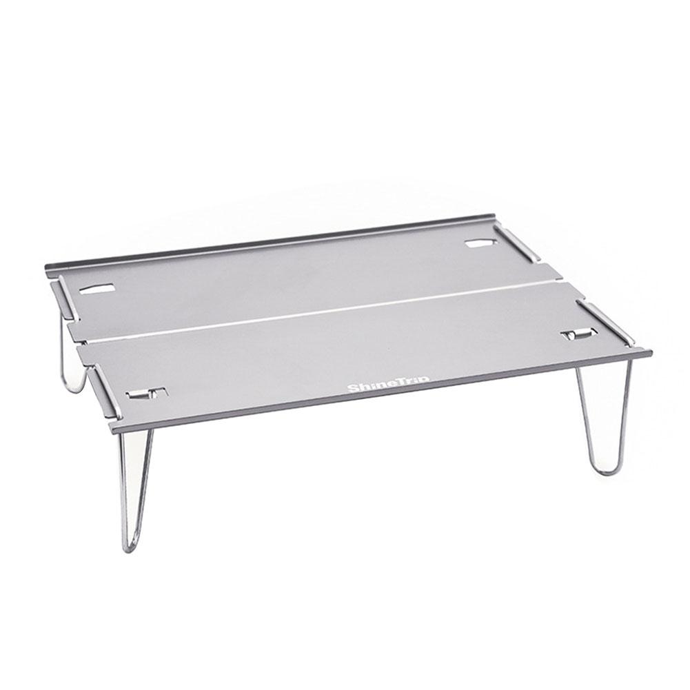 29.8*21*8.4CM Camping Table Portable Hiking Table ... – Grandado