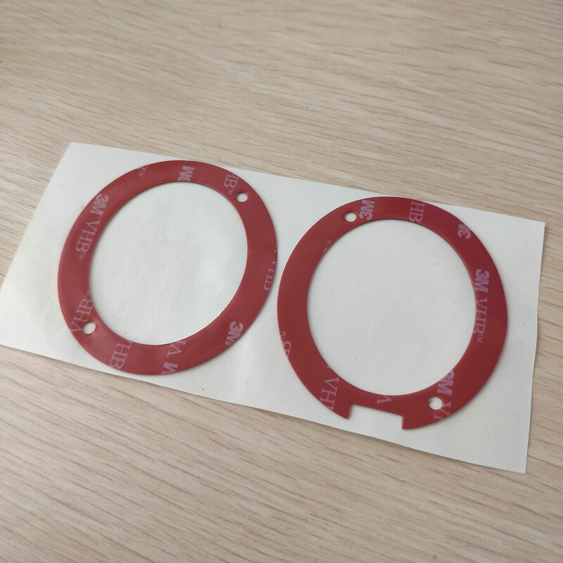 2pcs/pair Replacement Adhesive Tape Repair For Wir... – Grandado