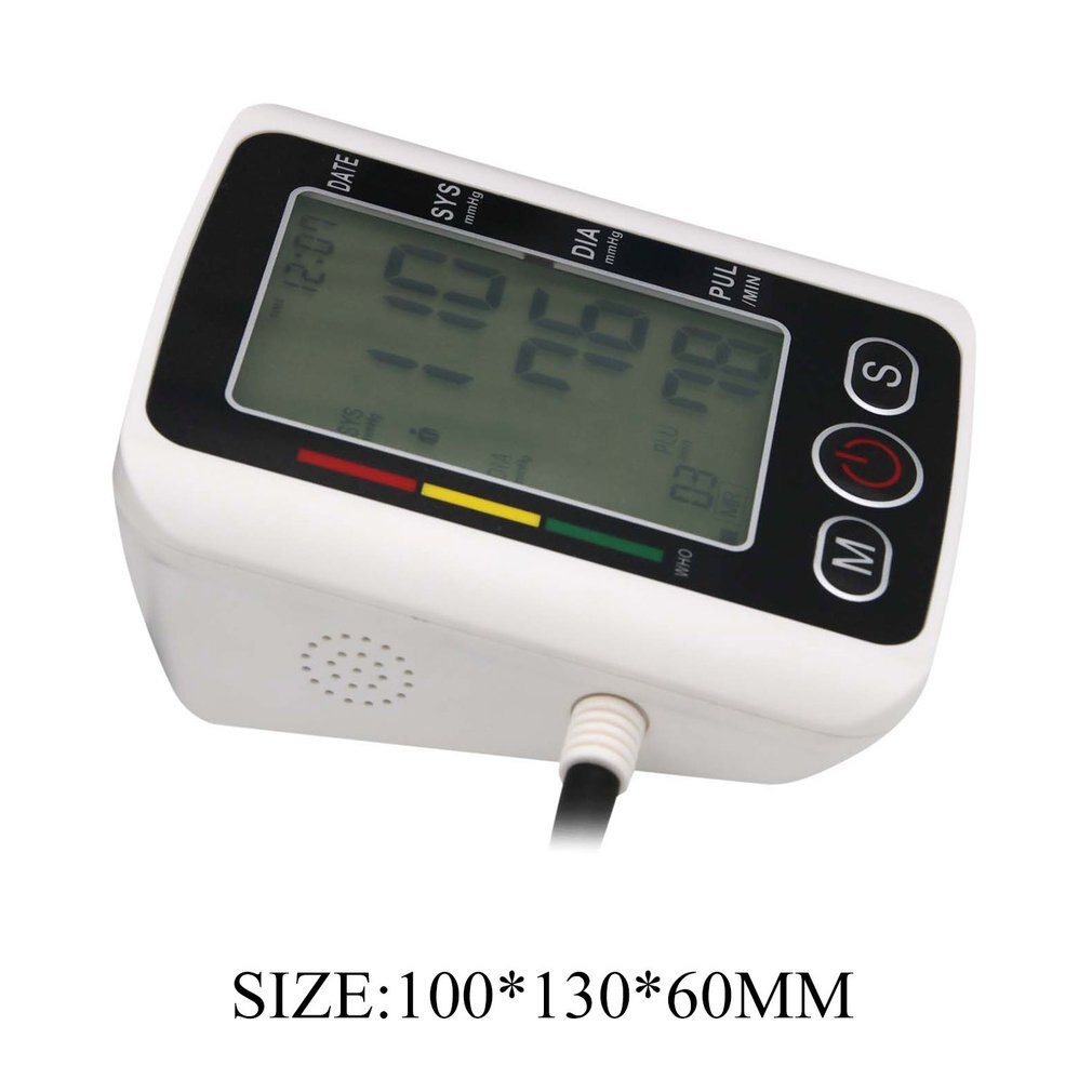 Intelligent Digital LCD Display With Backlight Arm... – Grandado