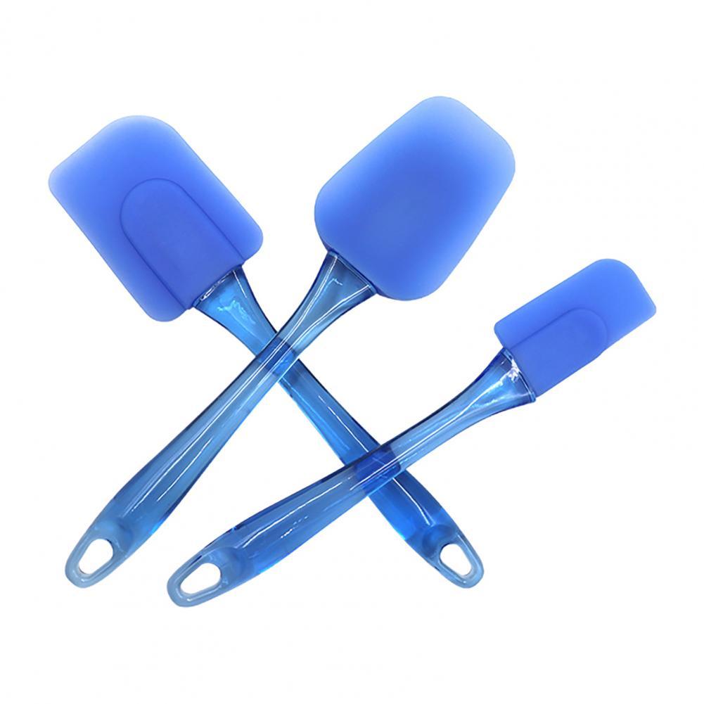 Butter Spatulas Multipurpose Blue Color Butter Spa... – Grandado