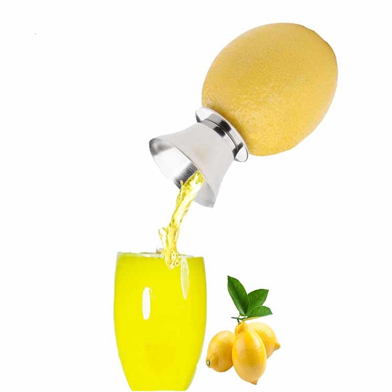 Mini 304 presspress av rostfritt stål tjock manuel... – Grandado