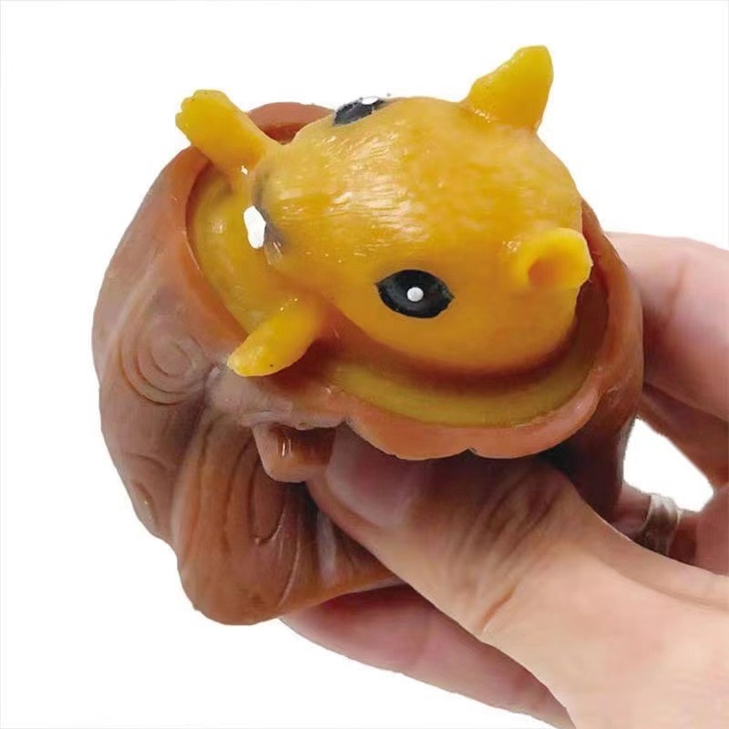 Funny Fidget Flying Mouse Cup Squeeze Toy Whole Pe... – Grandado