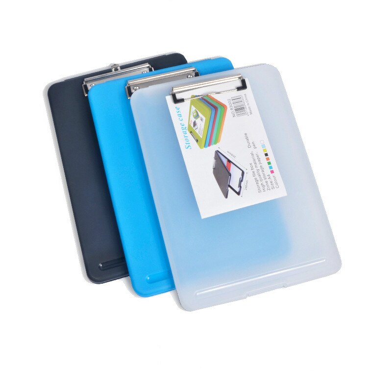 Multifunctional Big Capacity A4 Wordpad Document O... – Vicedeal