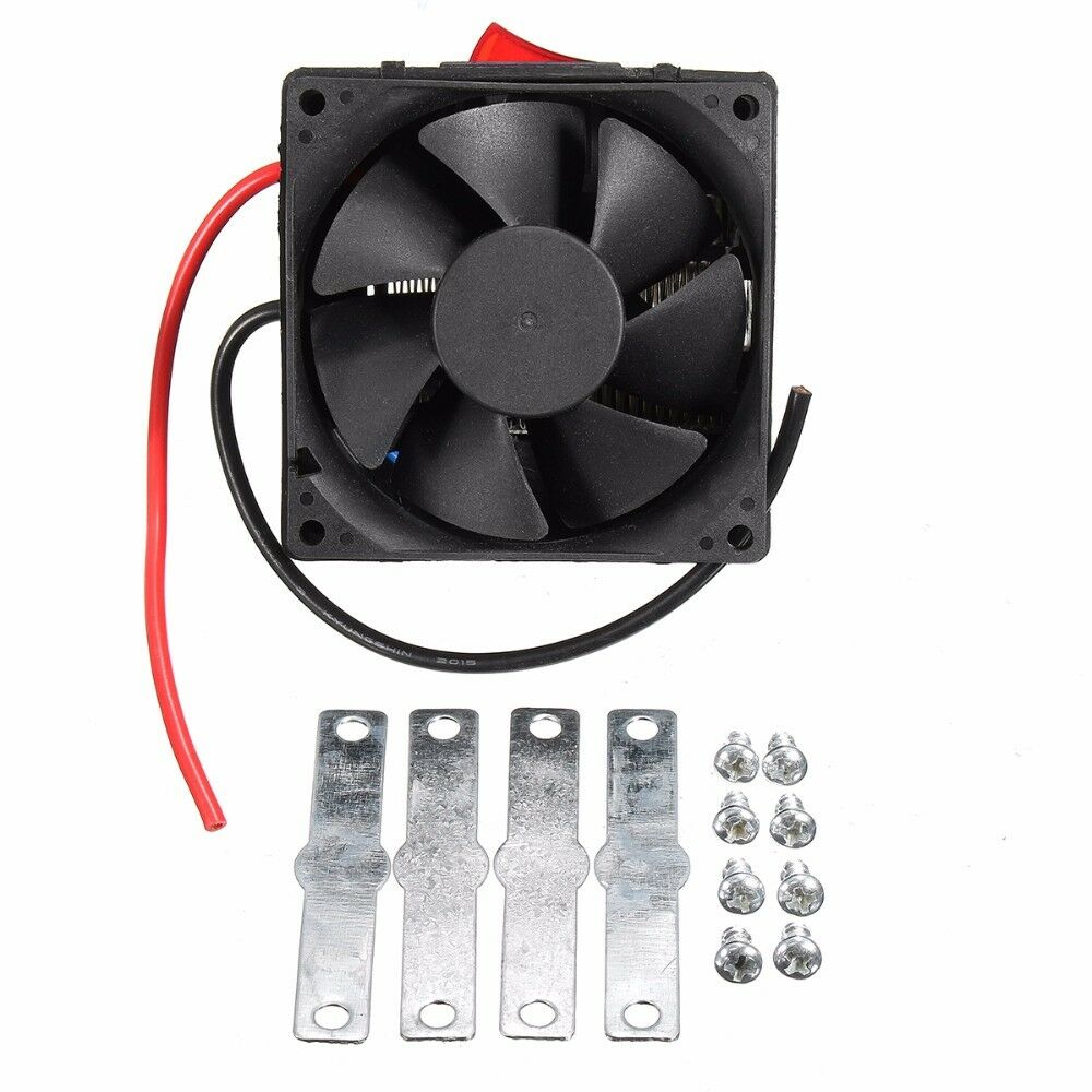 12V 300W Car Vehicle Heating Heater Fan Driving De... – Grandado