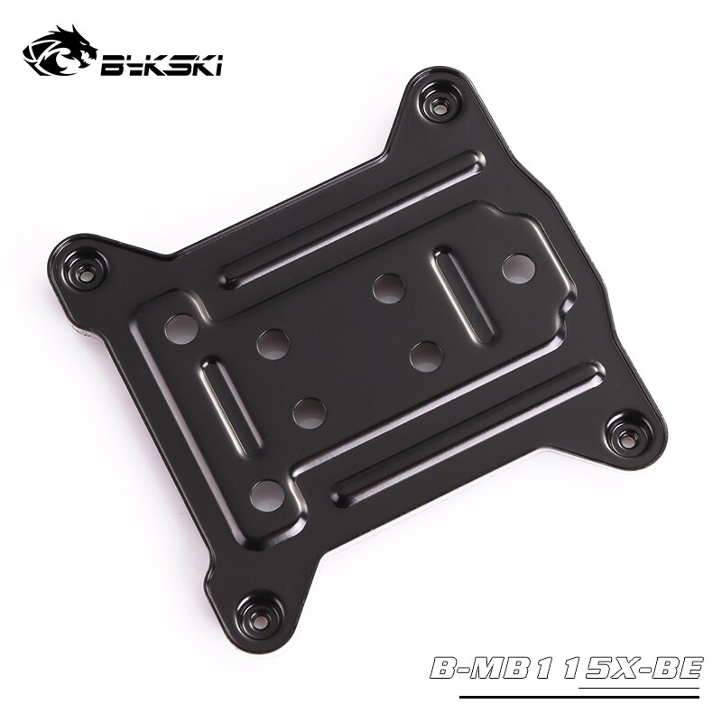 Bykski CPU Mounting Backplate For Intel 115X, AMD ... – Vicedeal