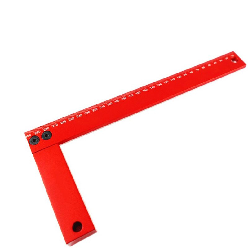 Woodworking Precision 300mm Scribe Mark Measuremen... – Grandado